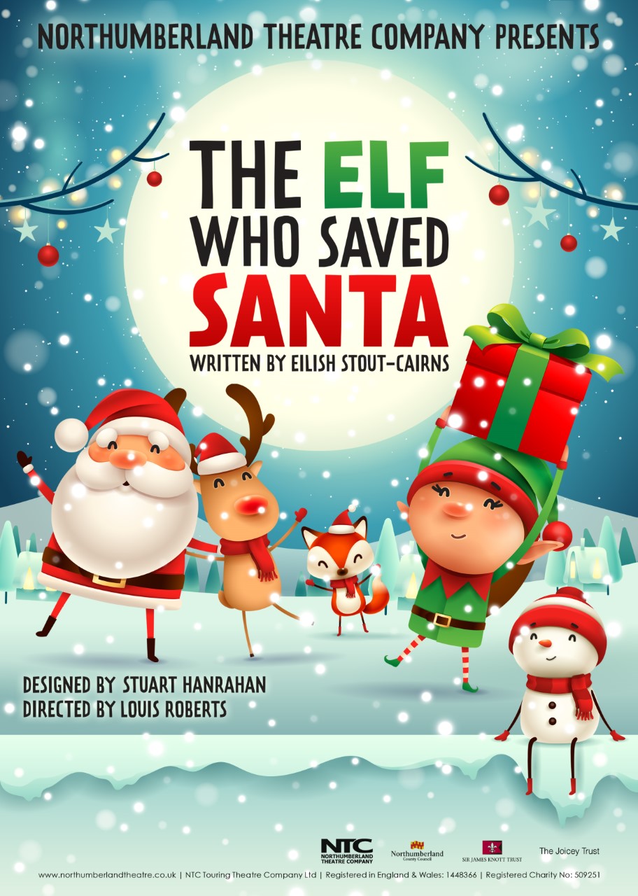 NTC's shows - NTC - Northumberland Theatre Company